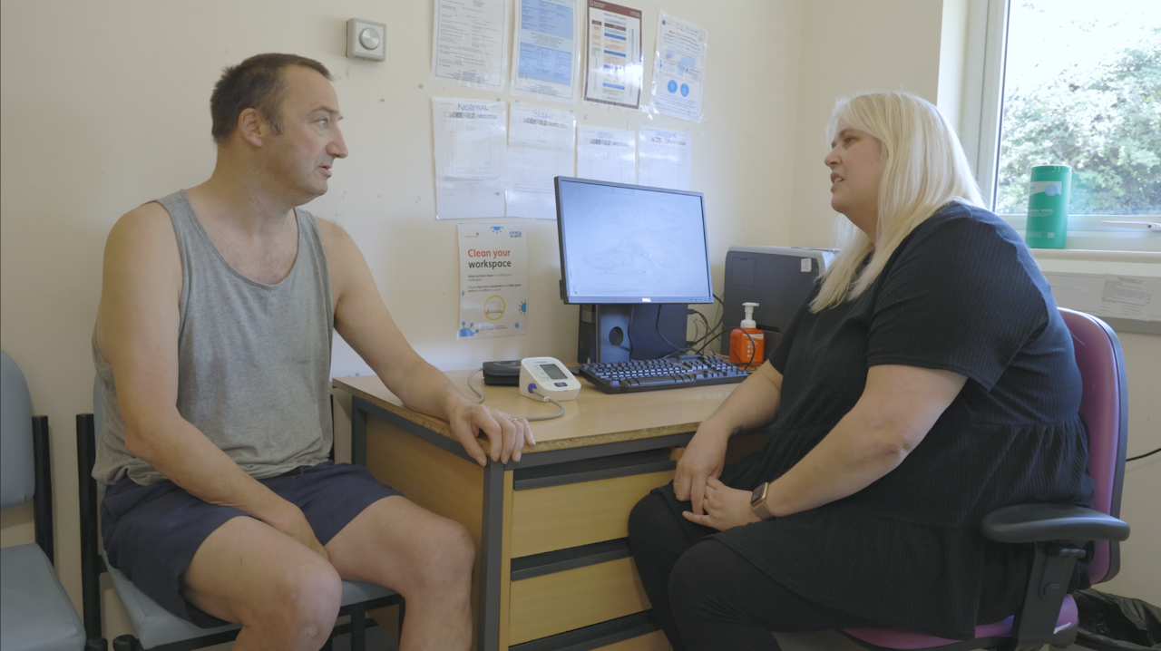 New Adult Mental Health Service for GP Surgeries - Mid and South Essex ...