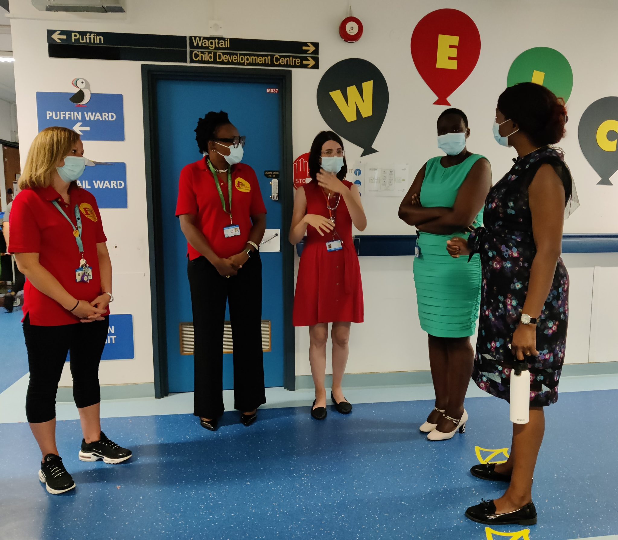 Improving treatment and care of children with sickle cell - Mid and South Essex Integrated Care ...