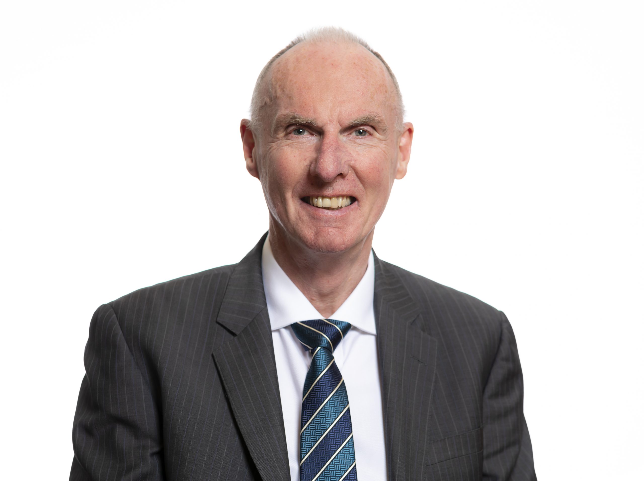 George Wood - Mid and South Essex Integrated Care System