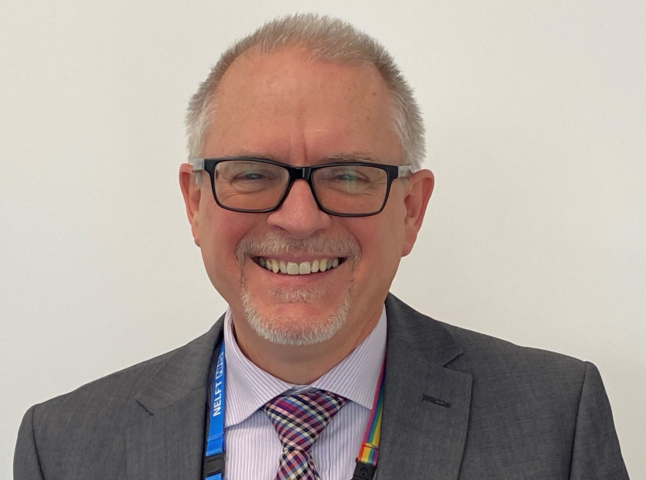 Joseph Fielder - Mid and South Essex Integrated Care System