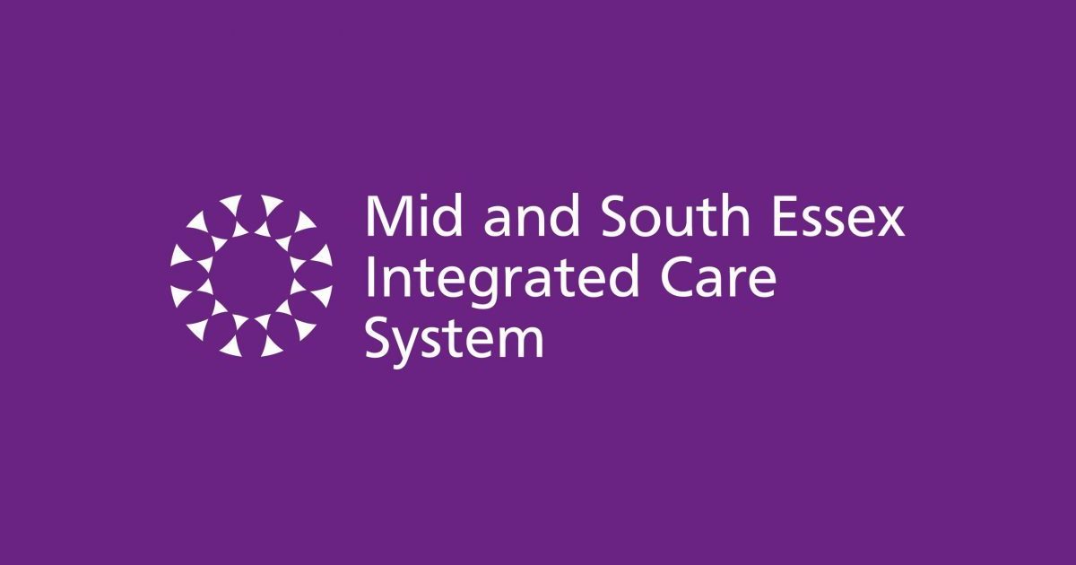 Current vacancies - Mid and South Essex Integrated Care System Current vacancies - Mid and South Essex Integrated Care System