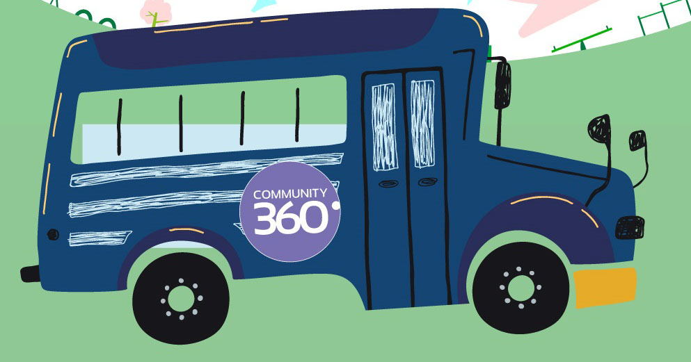 Community 360 is coming to your village - Mid and South Essex ...