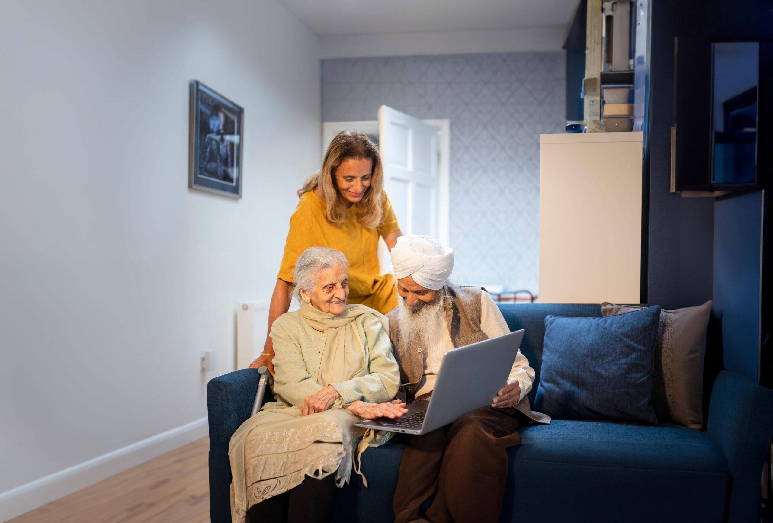 New system will give patients access to parts of their health records ...