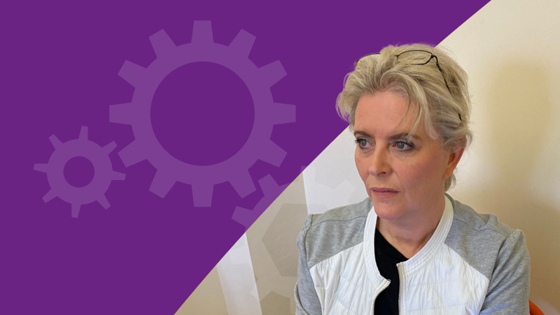 Dr Sue Truman - medical administration in healthcare - Mid and South ...