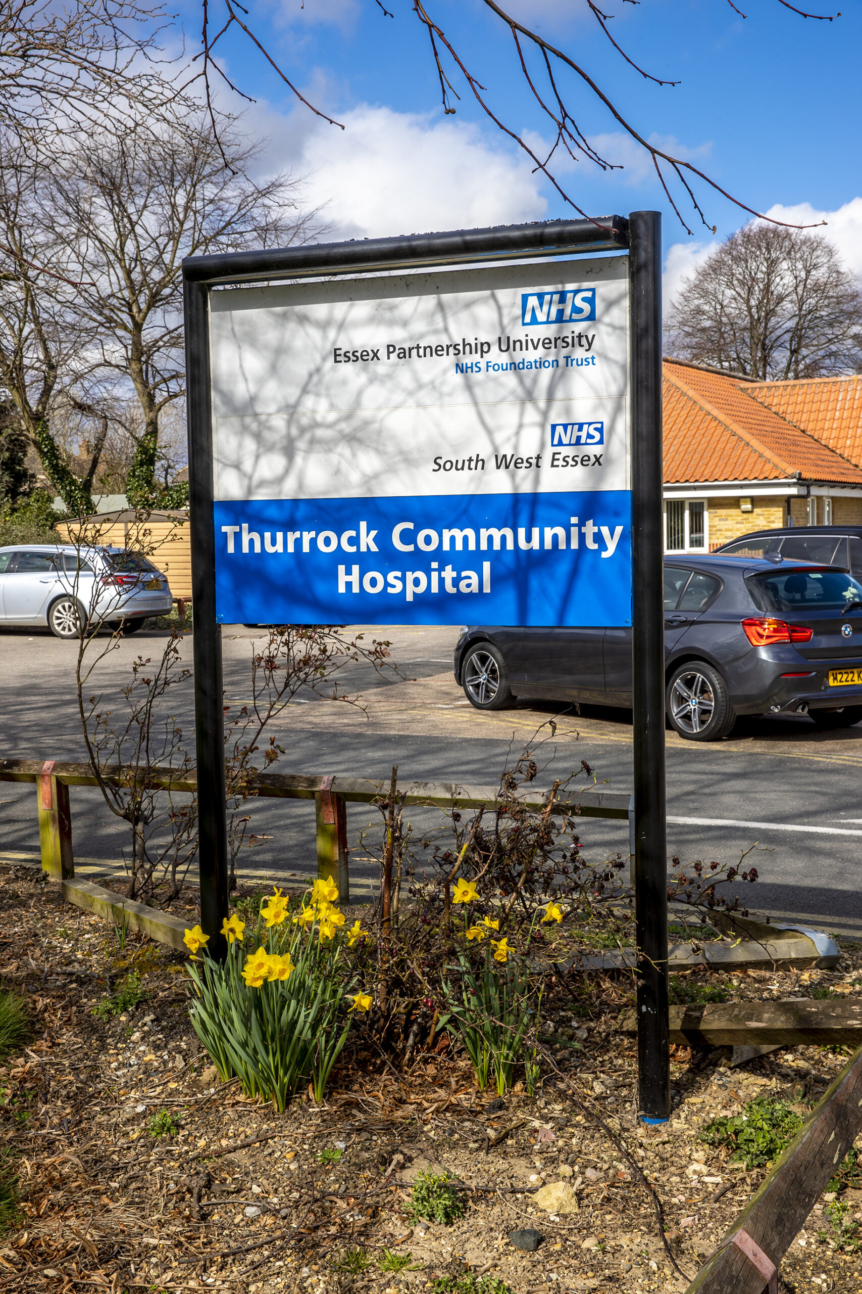Thurrock residents are invited to attend events to share their views on ...