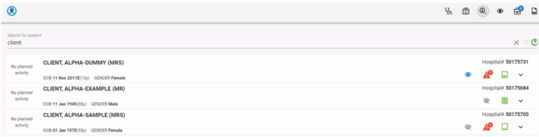 How to access the Shared Care Record - Mid and South Essex Integrated ...