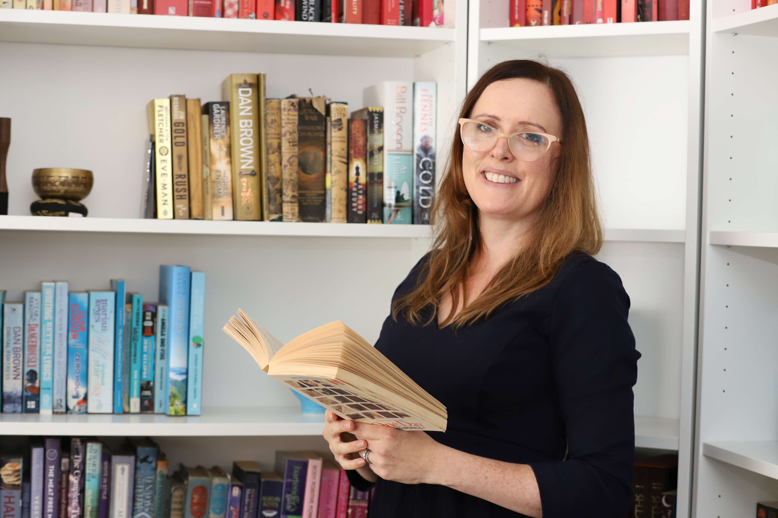 Rachael’s story: Why getting the flu vaccine during pregnancy helped ...