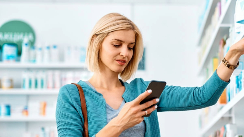 Pharmacy - Mid and South Essex Integrated Care System