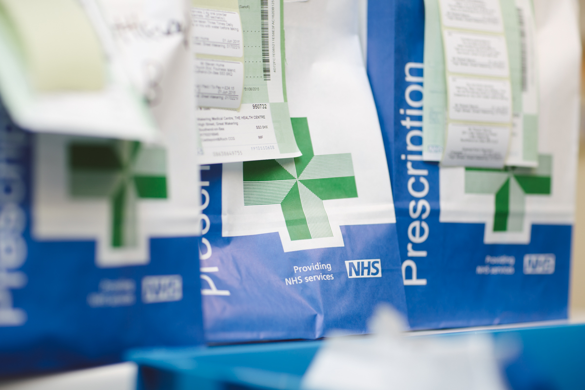 Over 125,000 Pharmacy First consultations provide fast access to care ...