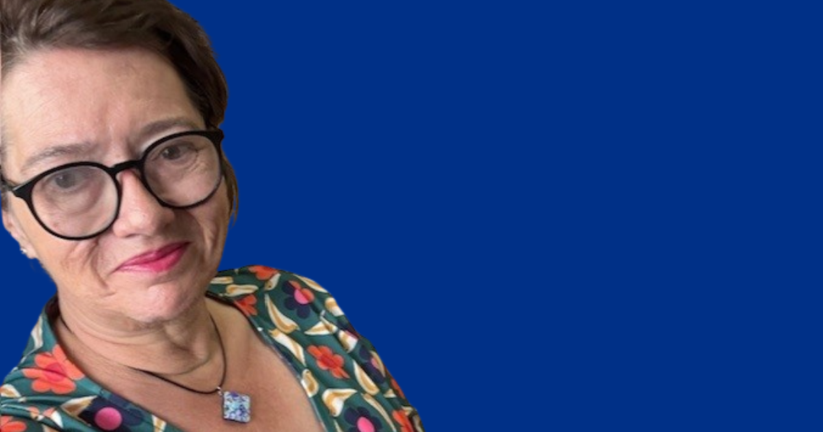 Amanda's story: NHS Type 2 Diabetes Path to Remission - Mid and South ...