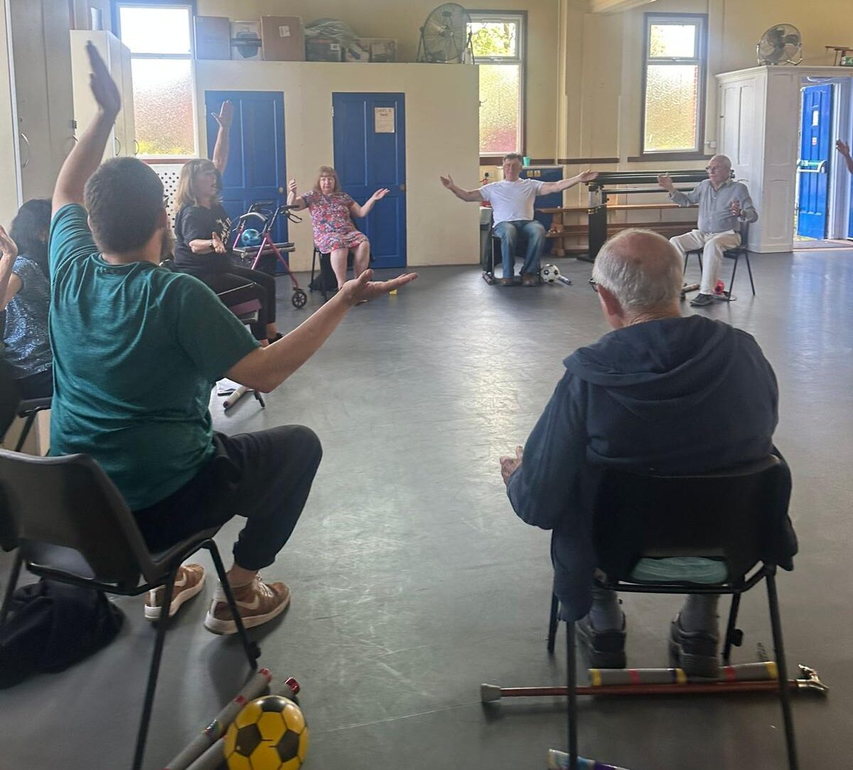 Bringing the vision of Integrated Neighbourhood Teams to life in Essex ...