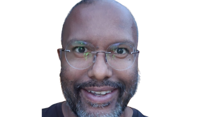 Dr Taz Syed - Mid and South Essex Integrated Care System